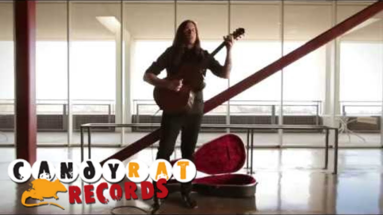 Adrian Bellue - Rainfall - Acoustic Guitar - YouTube