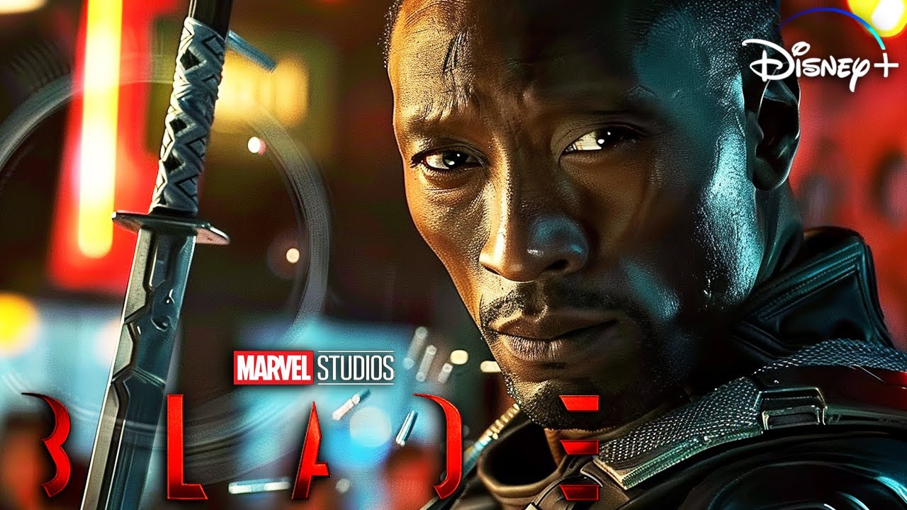 BLADE Is About To Change Everything - YouTube