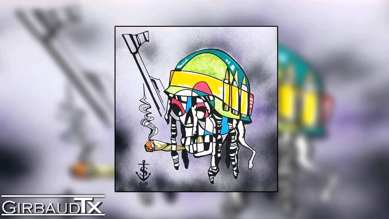 Chief Keef Colors
