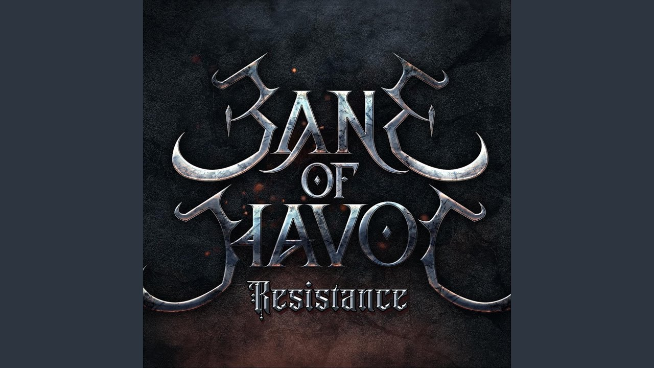 Resistance - YouTube