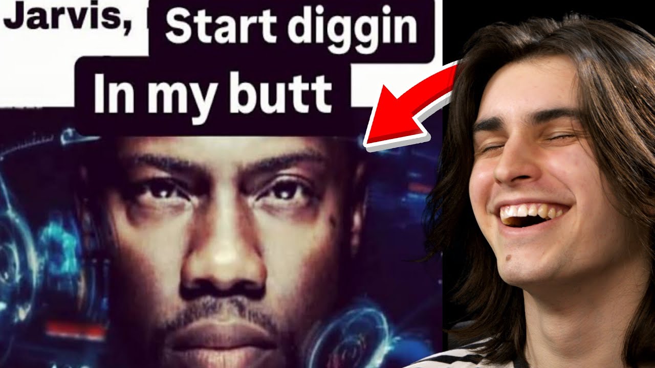 MEMES That Make You SDIYBT 🥀😭 - YouTube