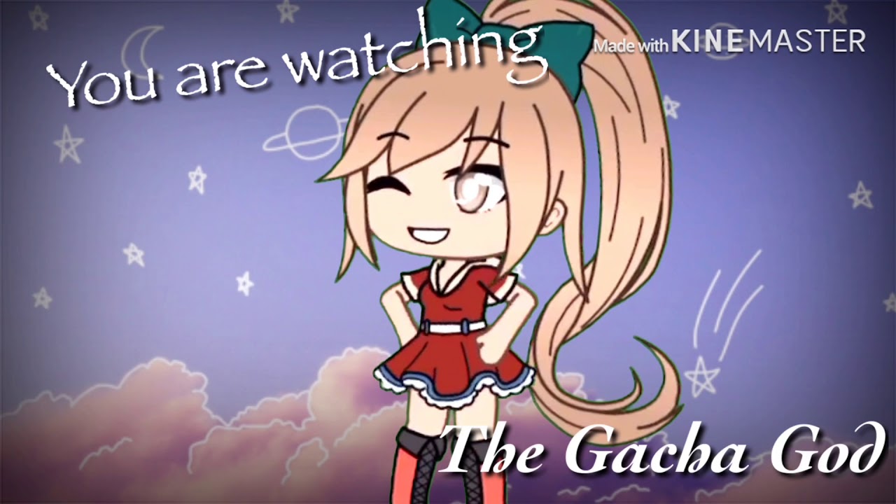Different perspective ~ GLMS ~ The Gacha God - YouTube