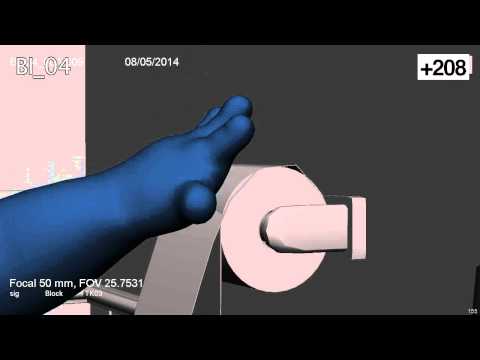 CHARMIN Binoculars final animation 05 14