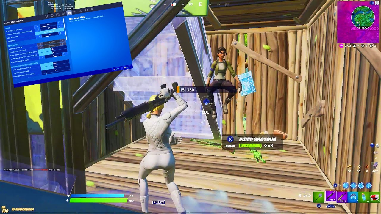 Arena Gameplay #29 - YouTube