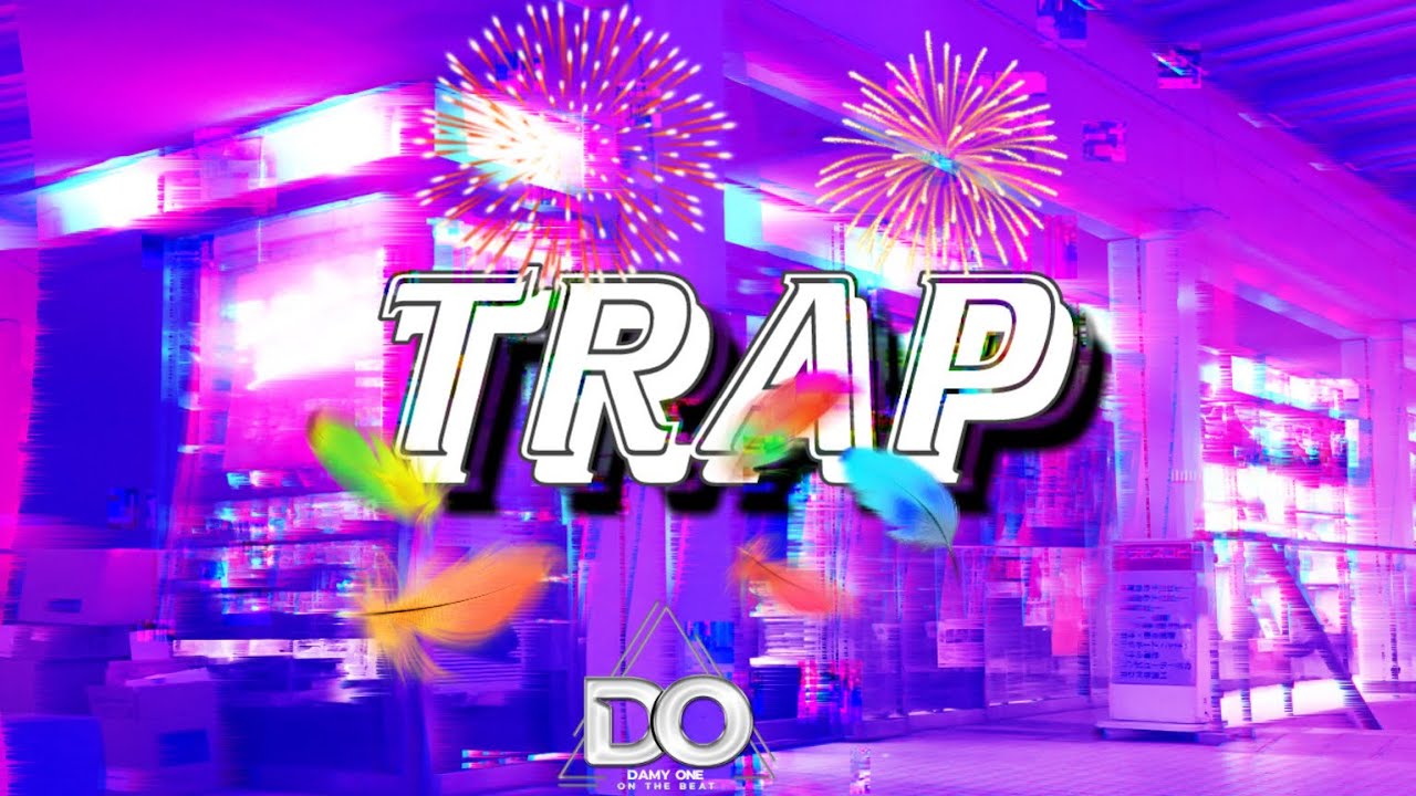 06 Trap Instrumental | |Type Beat 2020 |*Base de Plug Trap*Pista de ...