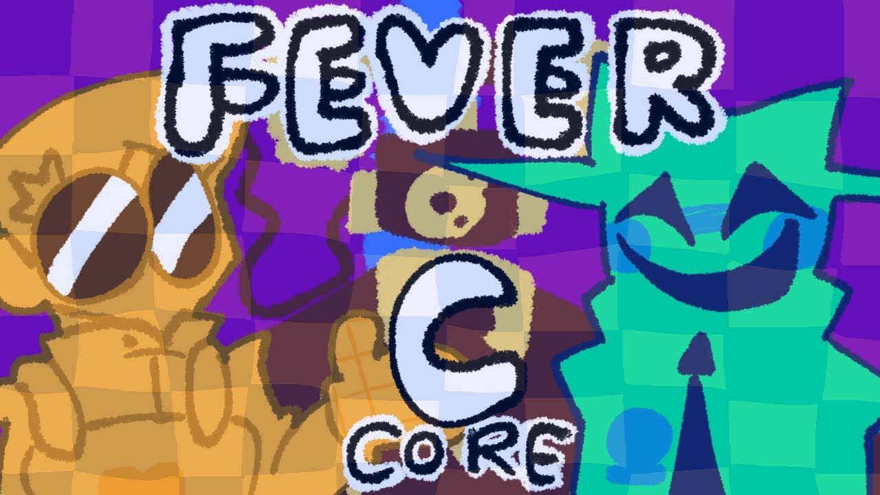 Fever C core bad Chart - YouTube