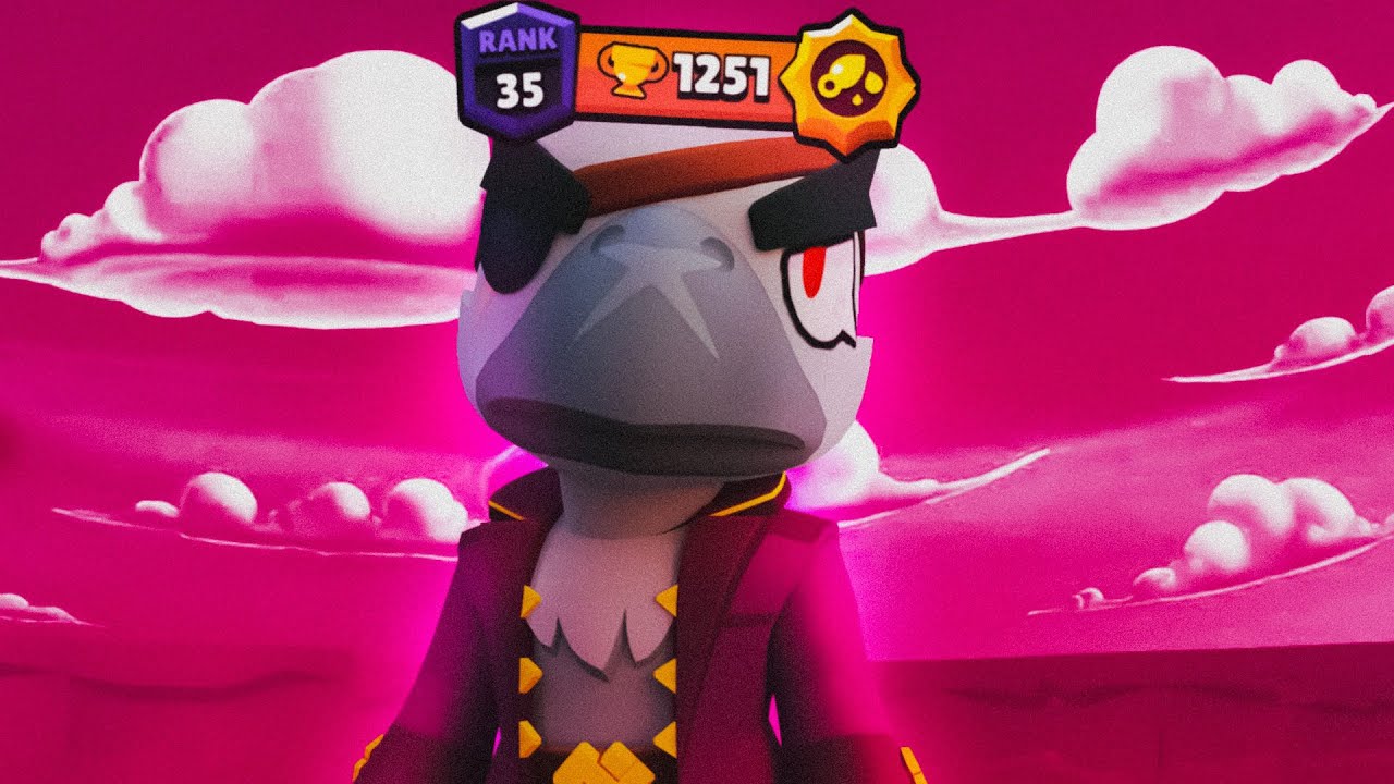 #1 Crow in the World - Rank 35 - YouTube