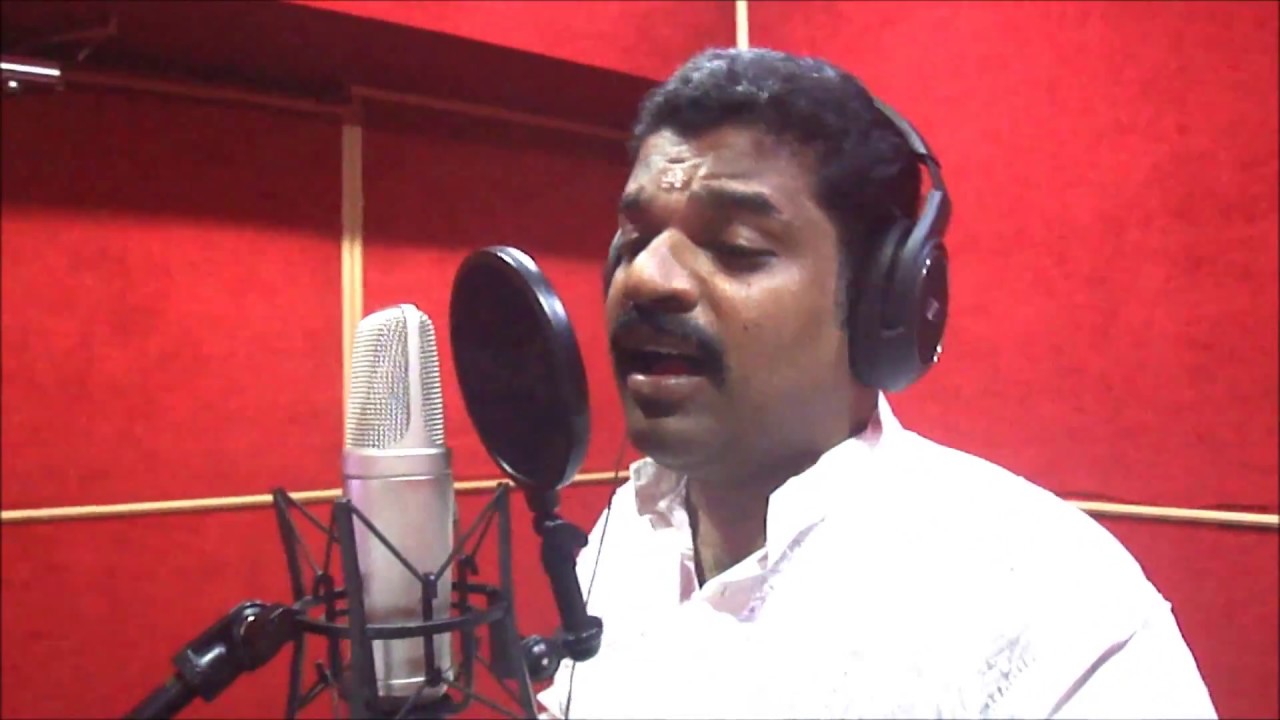 Onam Song || ഓണപ്പാട്ടീണം മൂളും... By Vijesh Gopal and Indusekhar M S ...