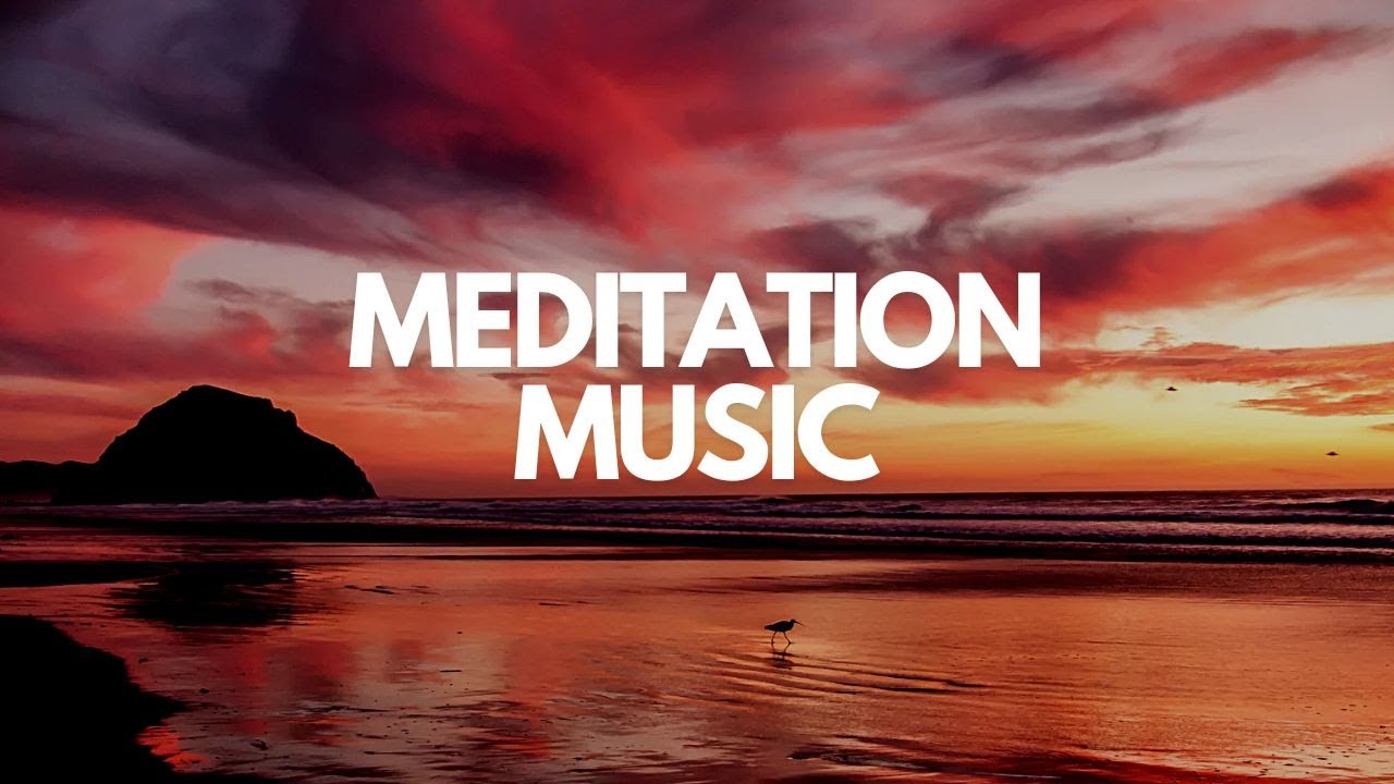 Lounge relax sunset music meditation - YouTube