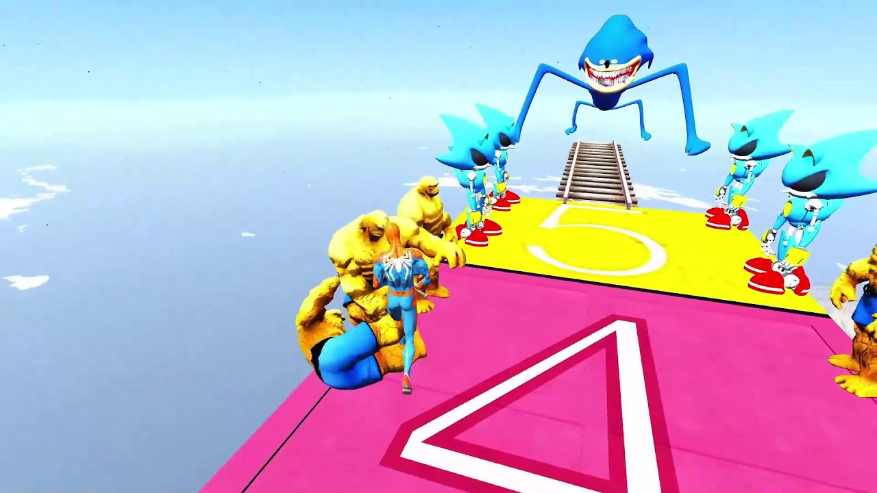 LIVE! NEW SPIDEY FULL EPISODES & SHORTS | Marvel's Spidey and his ...