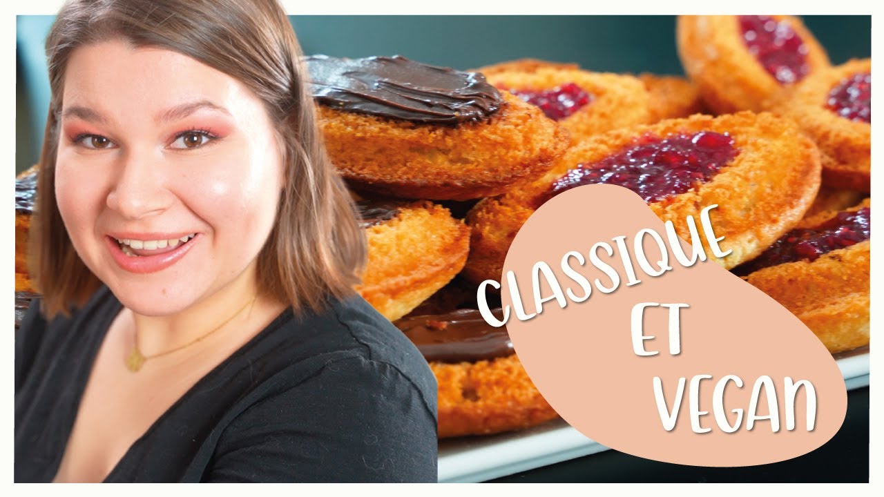 Je réalise les biscuits de mon enfance EP1 : LES BARQUETTES - YouTube