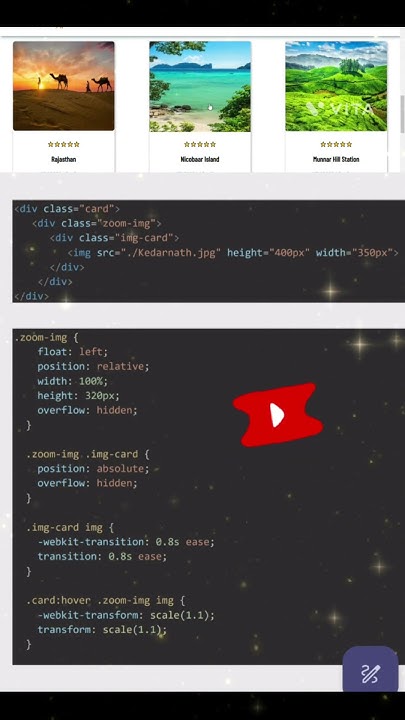 creating carousels in csshtml#carousel#carousels#cards#css#html#2024# ...