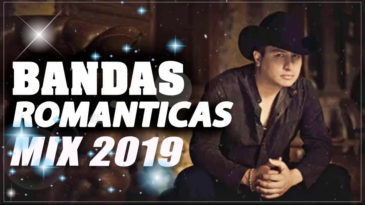 Bandas Románticas Mix 2020 - Lo Mas Nuevo Banda MS, La Adictiva, La ...