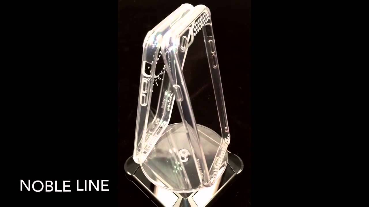 New Ringke Noble Collection Cases - YouTube