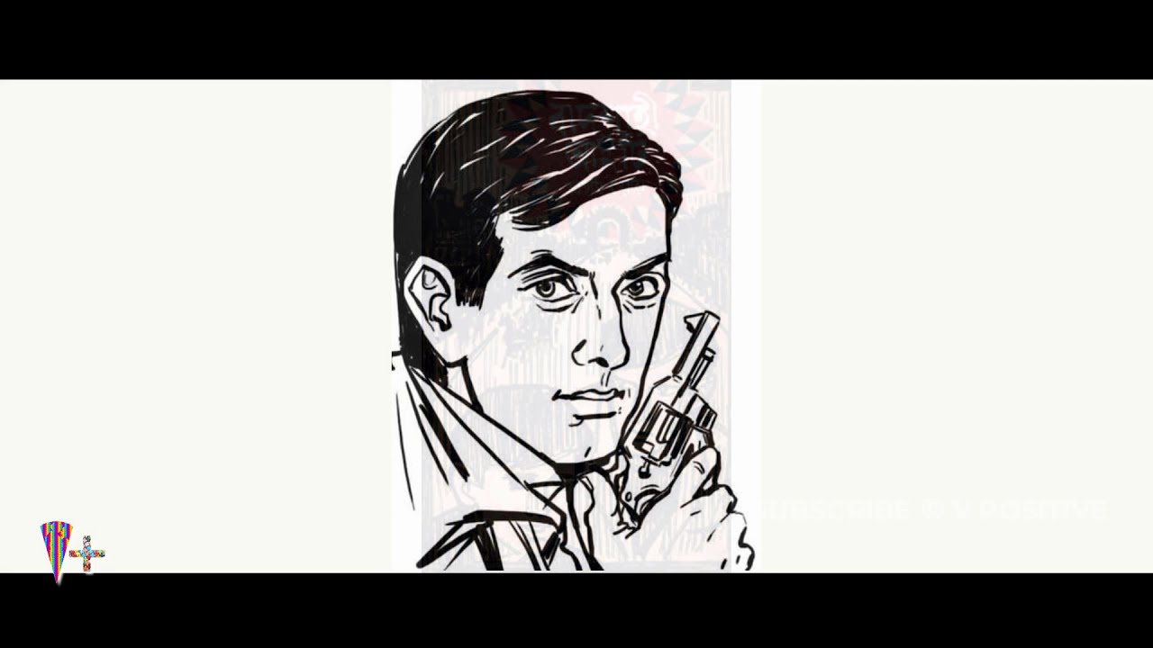 Feluda Theme Music | Instrumental | Satyajit Ray | Soumitra Chatterjee ...