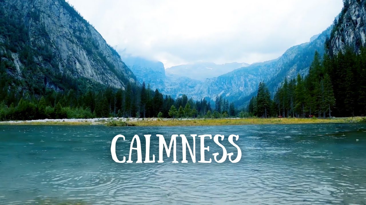 Self-Love and Healing: Transform Your Inner World with Calming Music ...