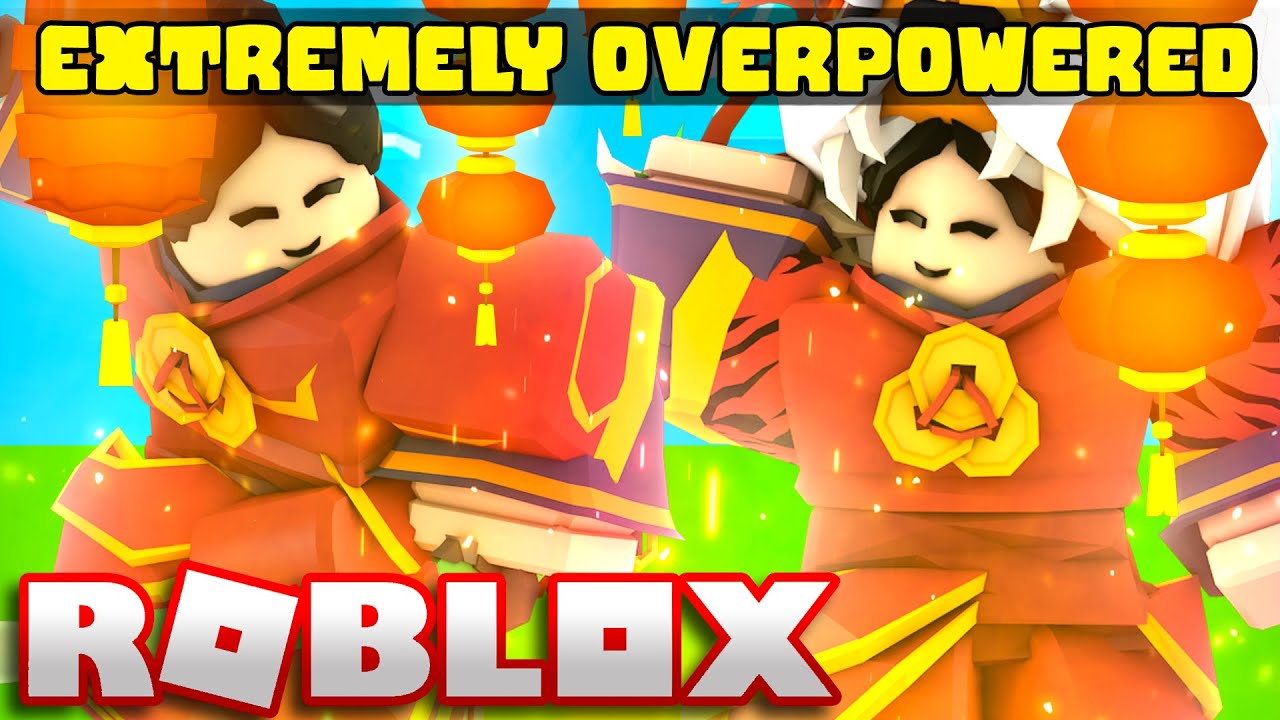 I Used The NEW YUZI KIT And Became UNBEATABLE... (Roblox Bedwars) - YouTube