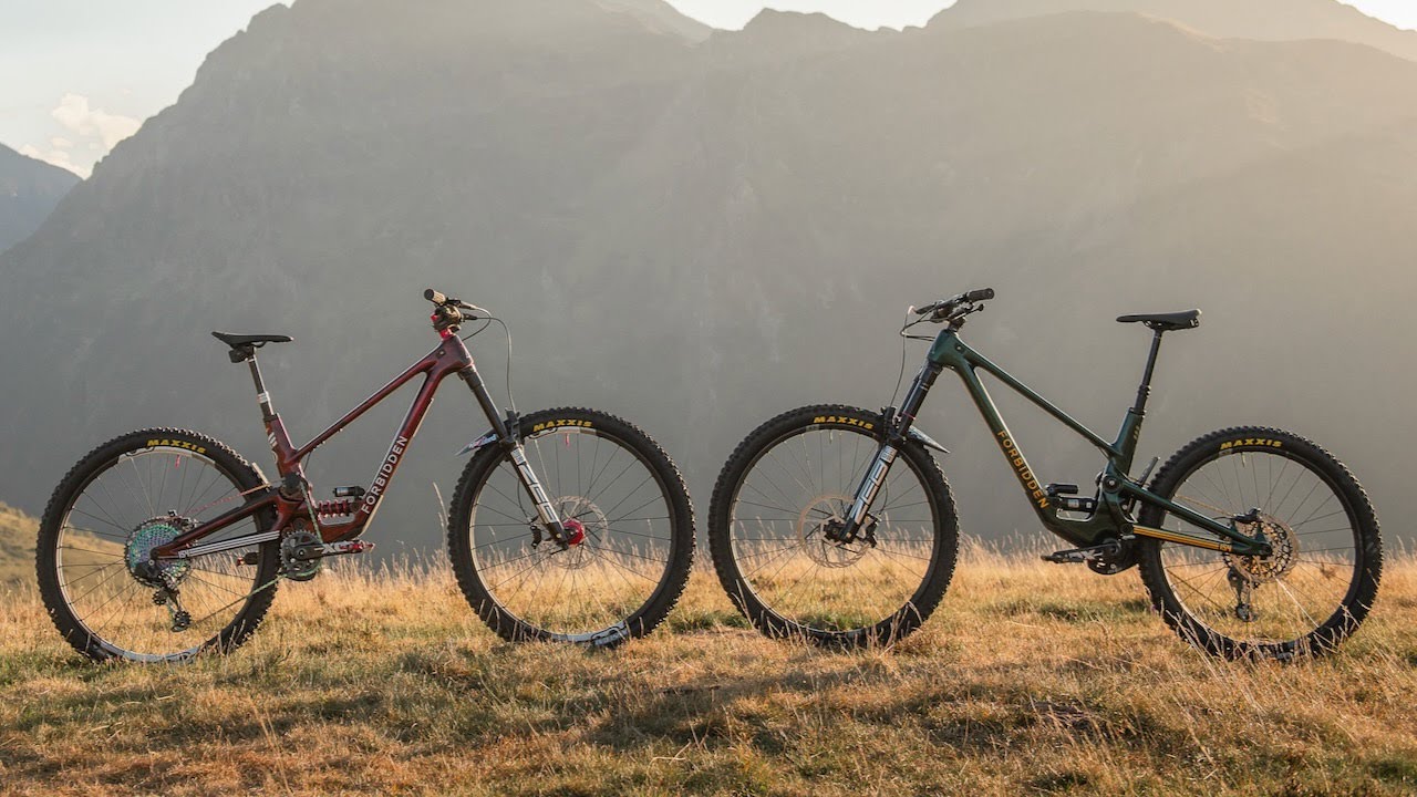 Custom Painted Forbidden Dreadnoughts for the 2022 Enduro Trophy of ...