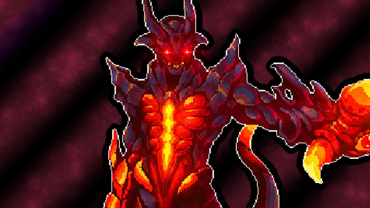 Time To Fight Demons With Demons! Zelos Arrives! | Rising Hell - YouTube