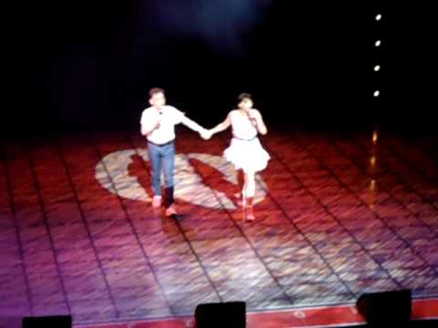 Bardo West End Eurovision 2010! - YouTube