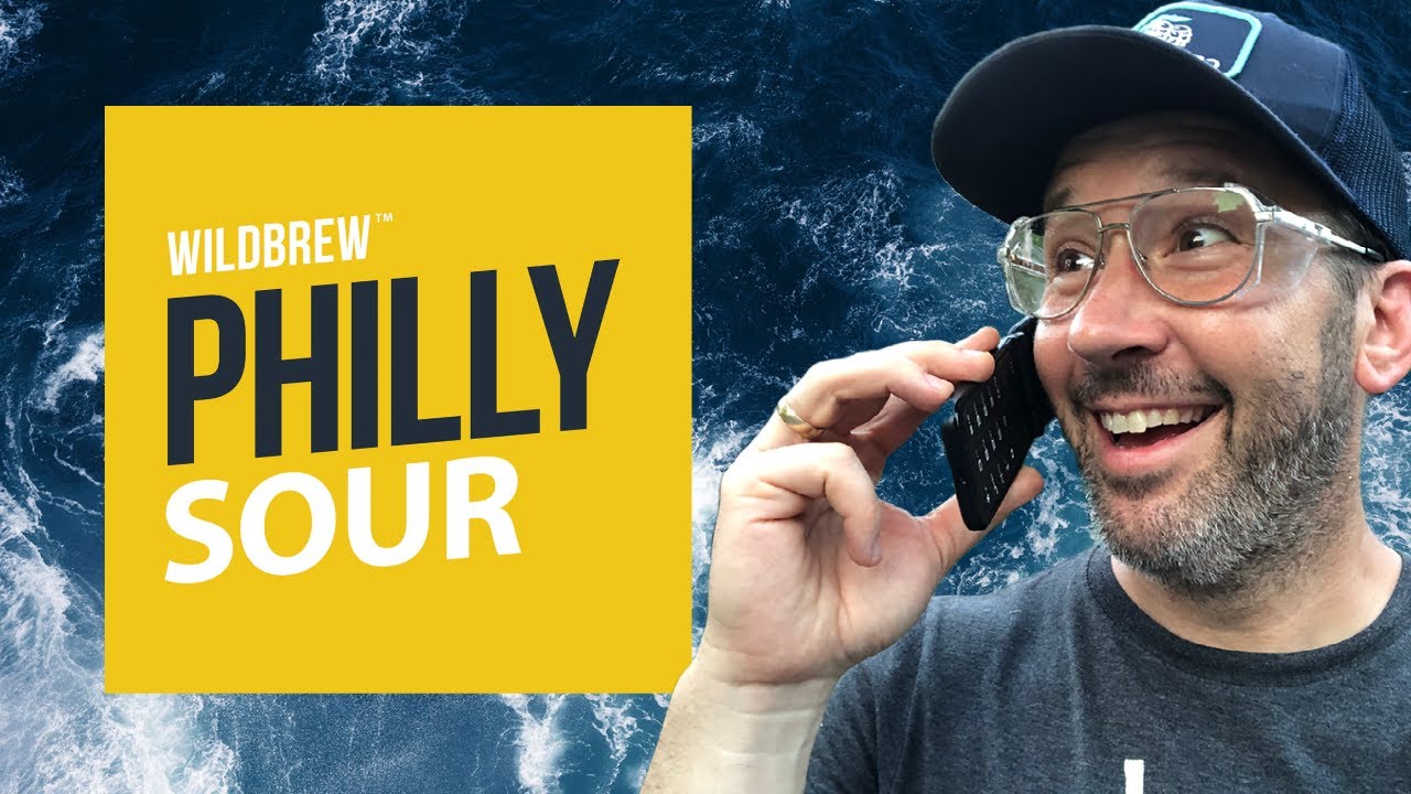 Getting The Most Out of Philly Sour: Make Better Berliner Weisse! - YouTube