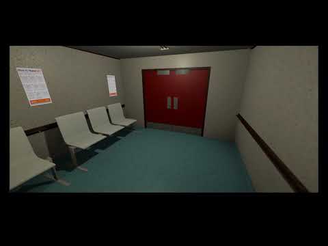 INSOMNIA horror game preview - YouTube