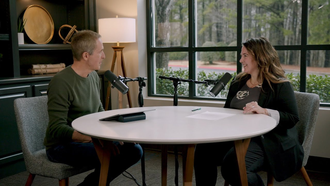 The Power of Intentional Time with Your Kids | Andy Stanley - YouTube