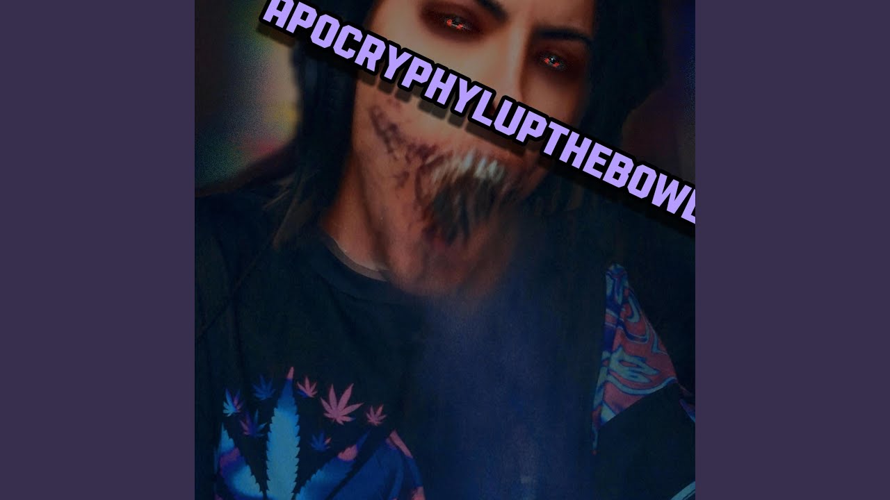 Apocryphyl - YouTube