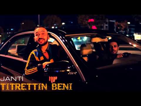 Titrettin beni titretin