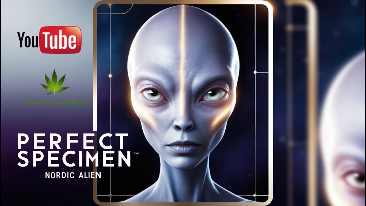 Nordic Aliens | Nordic Body Structure | How do they look like? | UFO ...