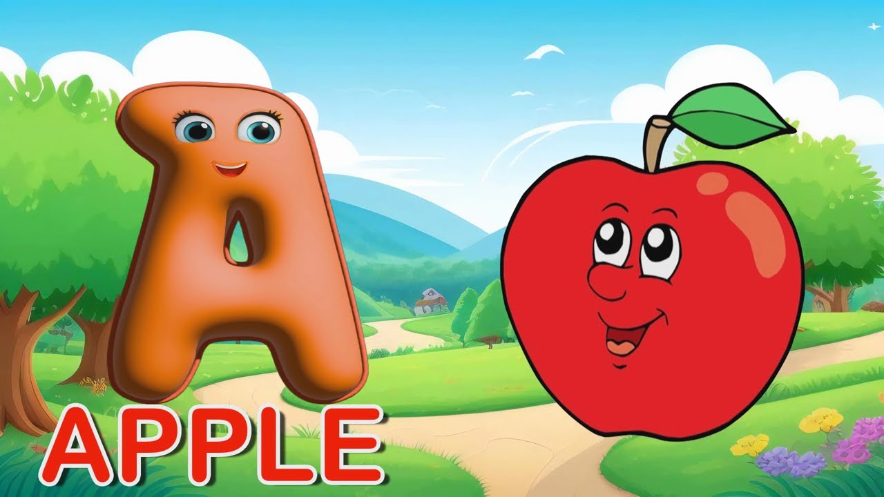 Learn ABCD in 5 Minutes2. ABCD Made Easy for Beginners3. Fun Way to ...