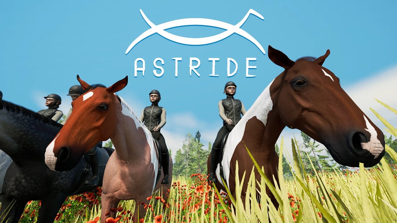 Astride Community - Livestream Highlights - YouTube