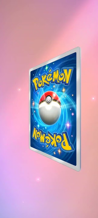 【ガチャ】 Pokémon Trading Card Game Pocket ポケポケ 異次元クライシス追加されたから10パック開けるだけ動画 ...