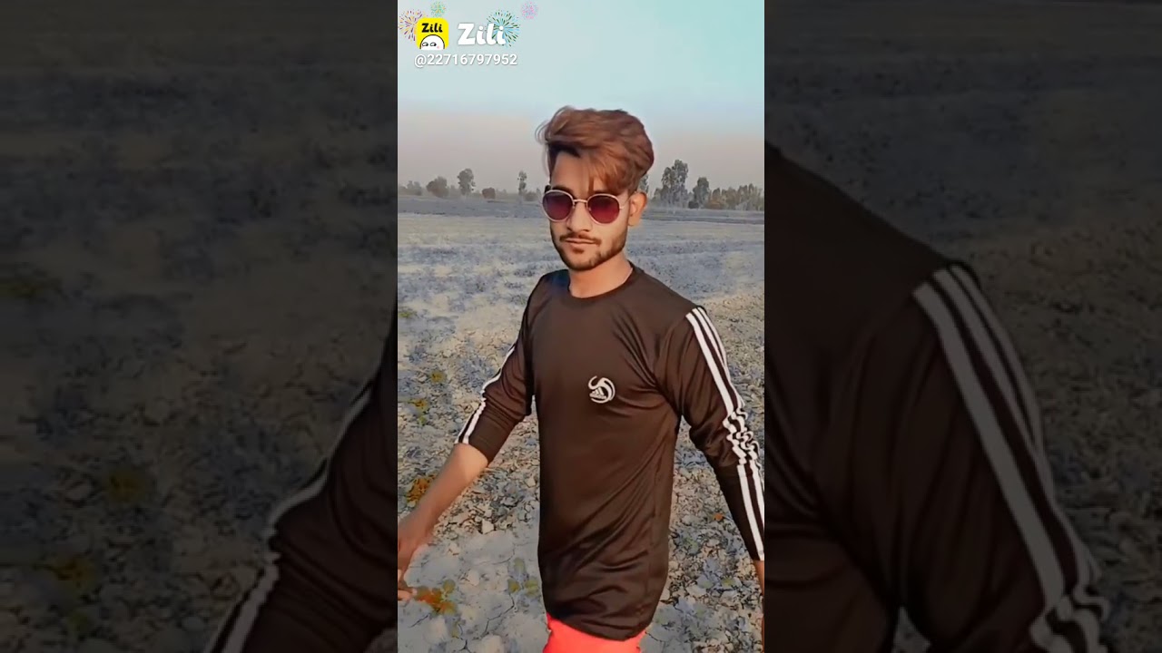 Aryan saifi instagram reel video - YouTube