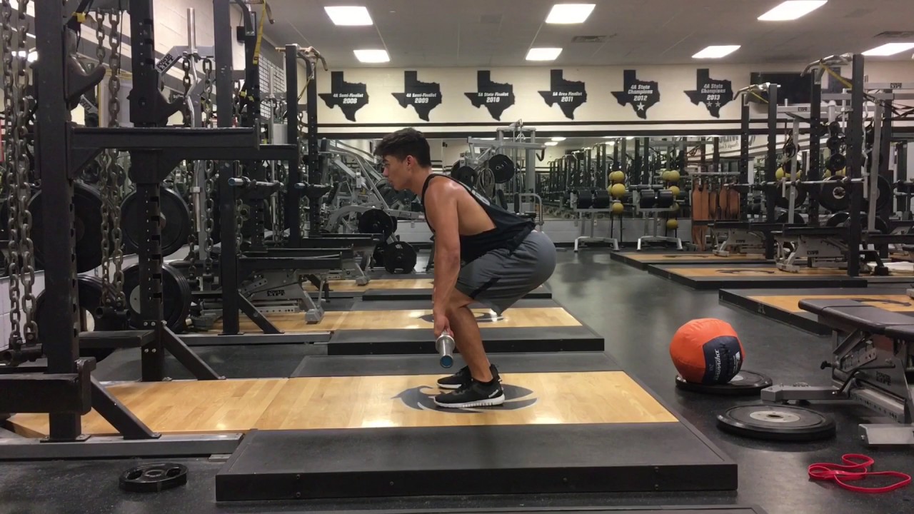 CLEAN PROGRESSION - YouTube