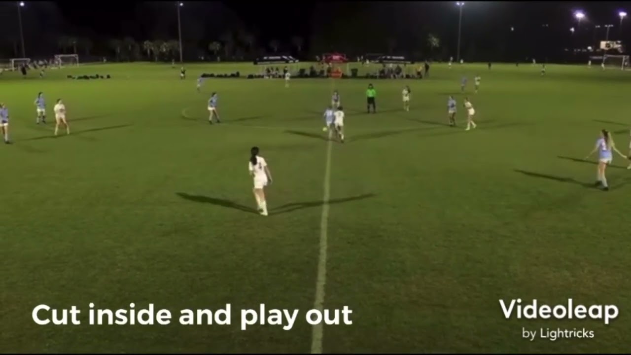 Finley Brown 2021 Highlight Video - YouTube