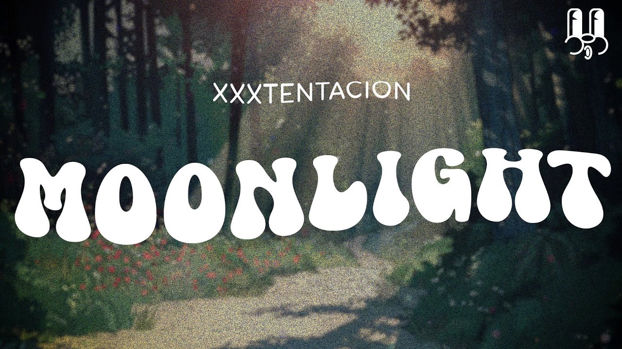 XXXTENTACION - Moonlight (Remix) Lyrics - YouTube