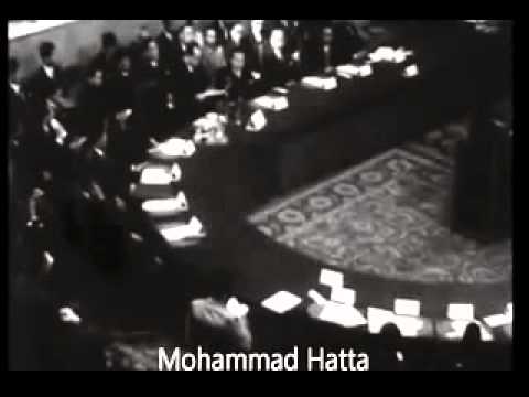 Dutch–Indonesian Round Table Conference - YouTube