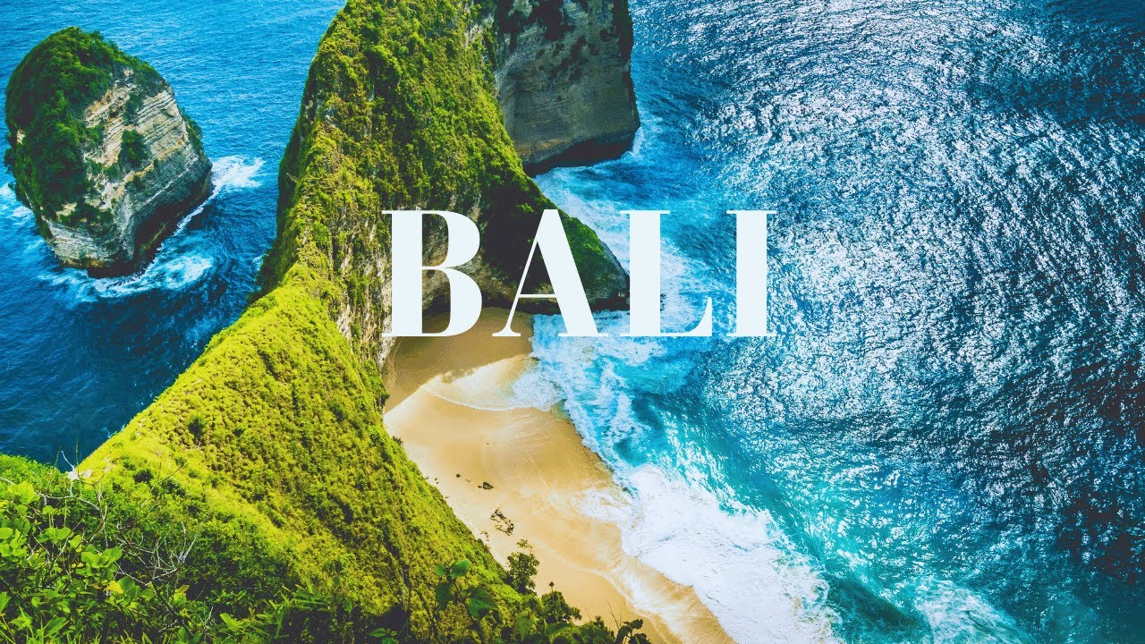 BALI in 4k ULTRA HD - PARADISE OF ASIA! - YouTube