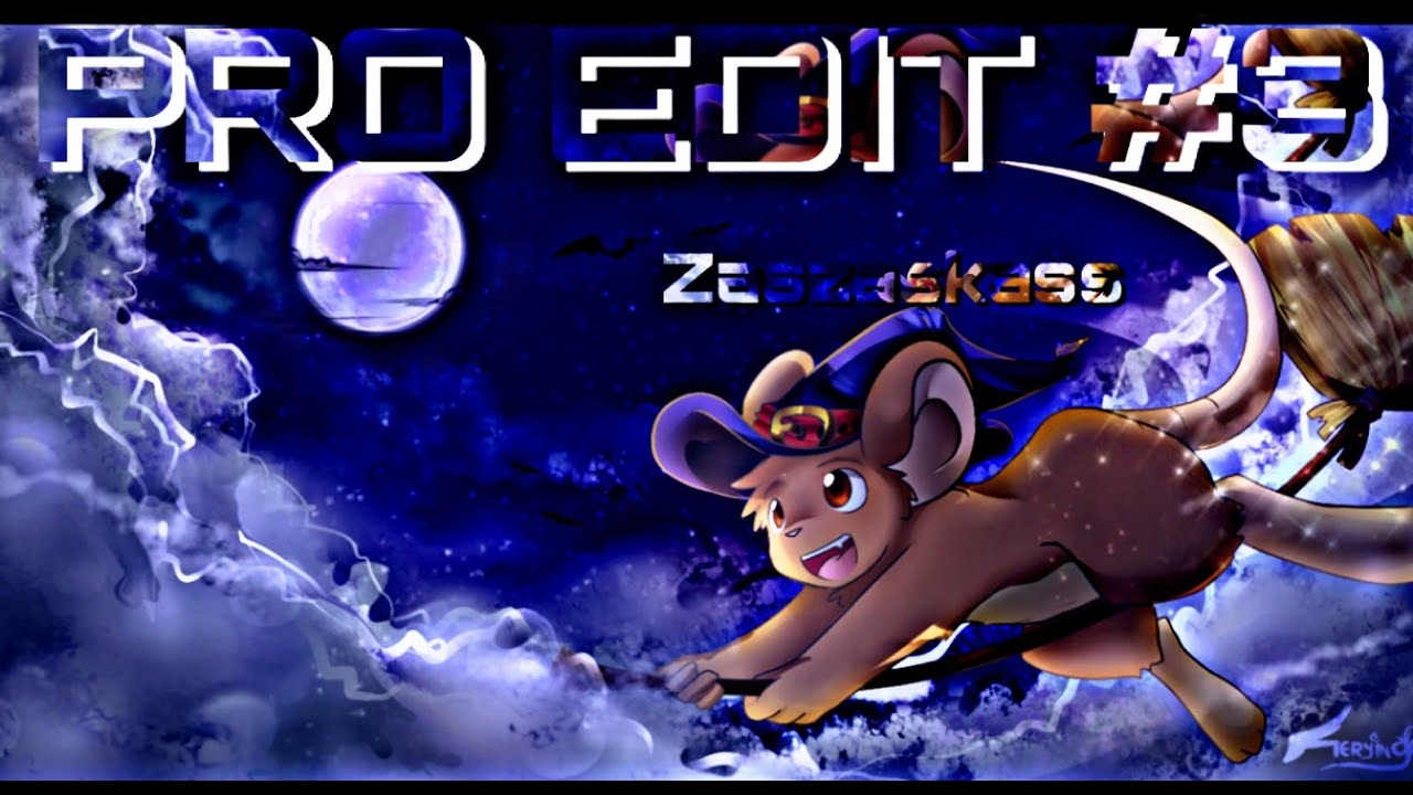 PRO EDIT #3 [Transformice 2022] - YouTube