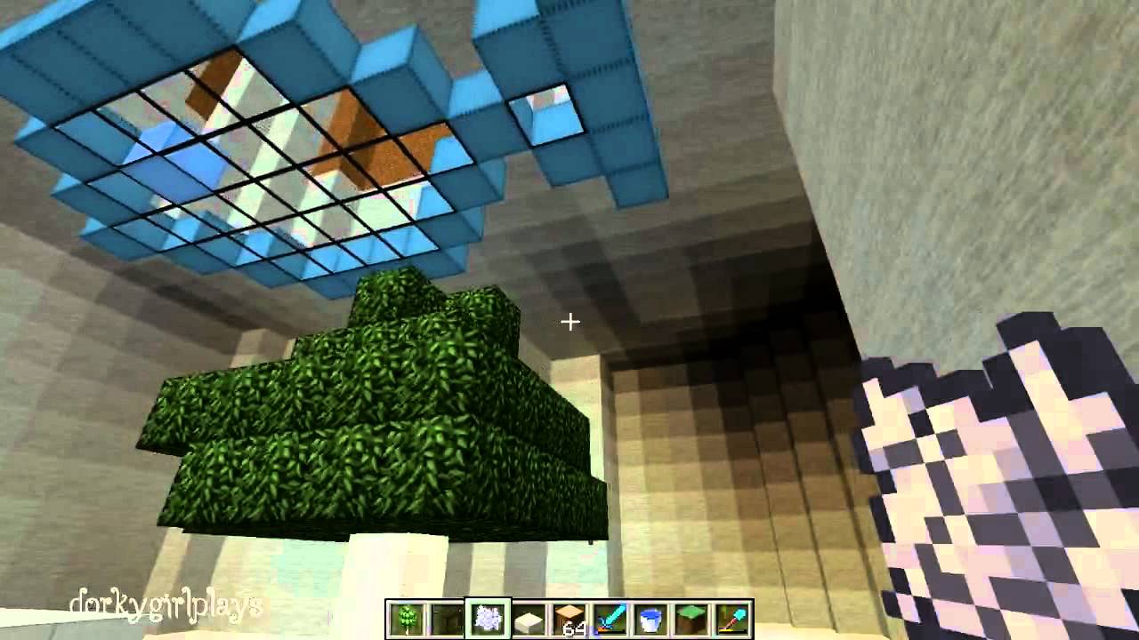 Extreme Minecraft Makeover - Extreme Minecraft Makeover Ep 24 - Guess ...