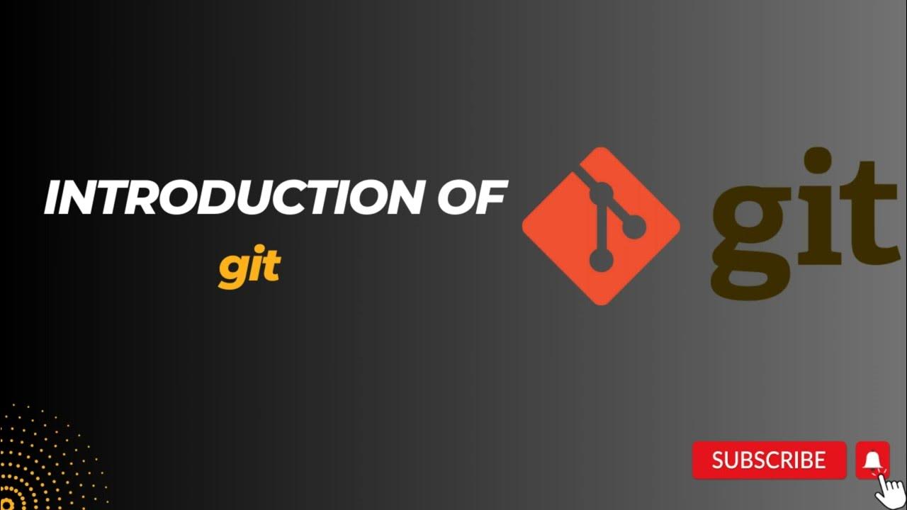 Git: Your Complete Introduction to Version Control | Version Control ...