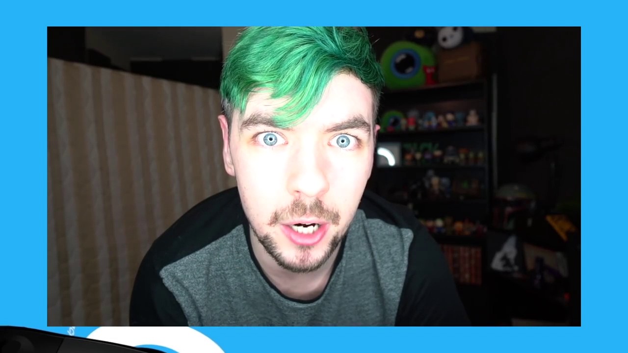 Antisepticeye Moments October 2016 - YouTube