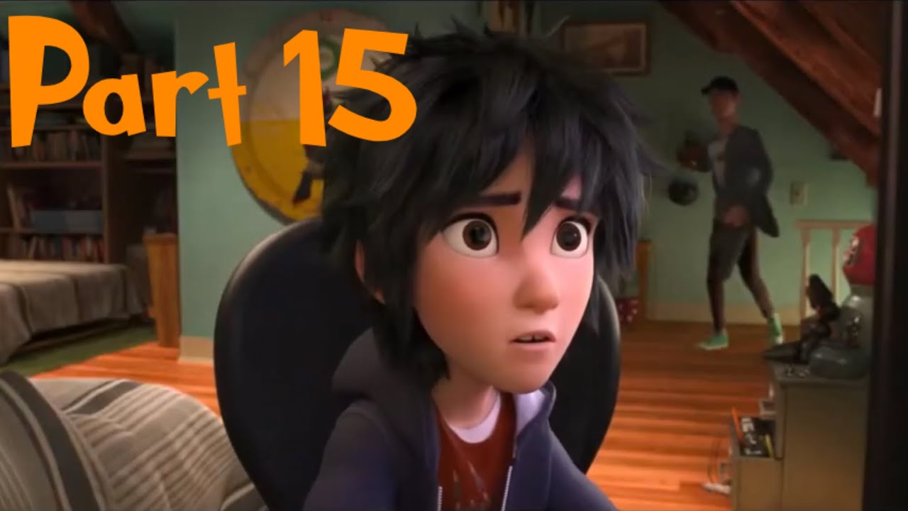 Arlo Hears A Who! Part 15 - YouTube