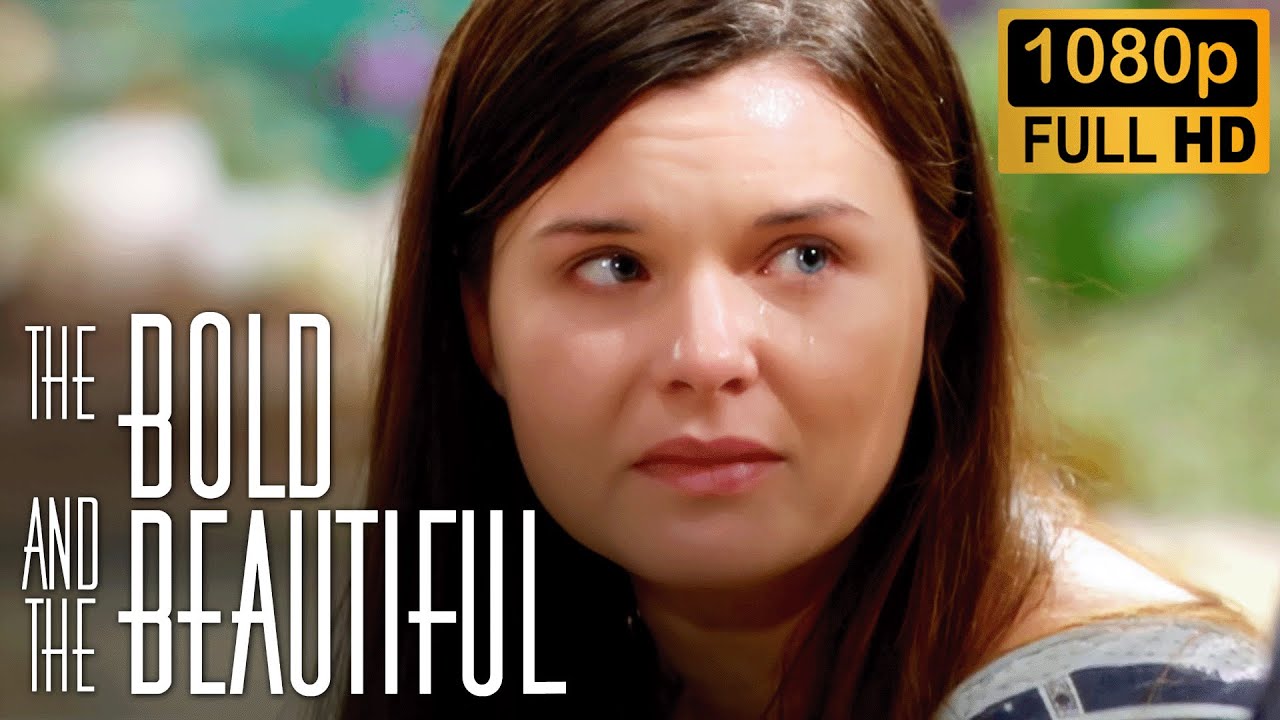 Bold and the Beautiful - 2008 (S21 E177) FULL EPISODE 5327 - YouTube