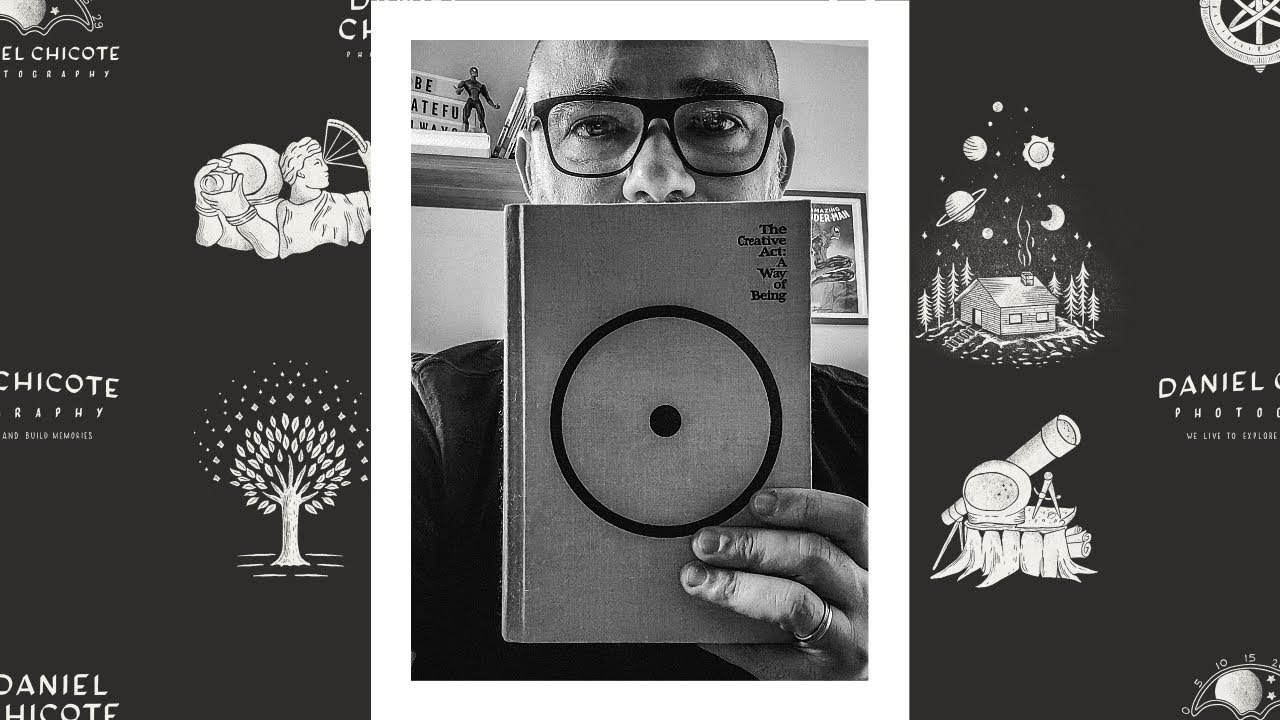 LIVRO :: Rick Rubin | O Ato Criativo, Um jeito de ser | The Creative ...