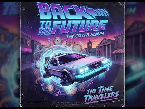 Back to the Future Theme - Turkish Cover (Geleceğe Dönüş Müziği)