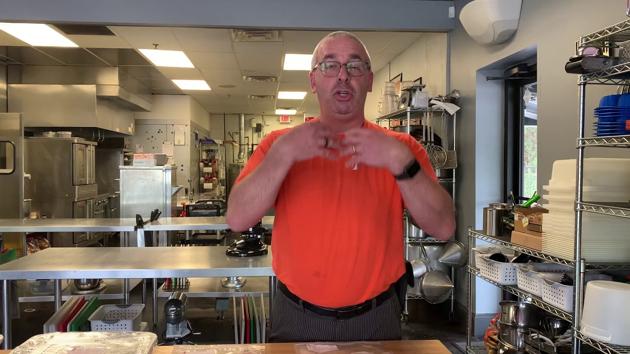 Our Kitchen to Your Kitchen introduction - YouTube