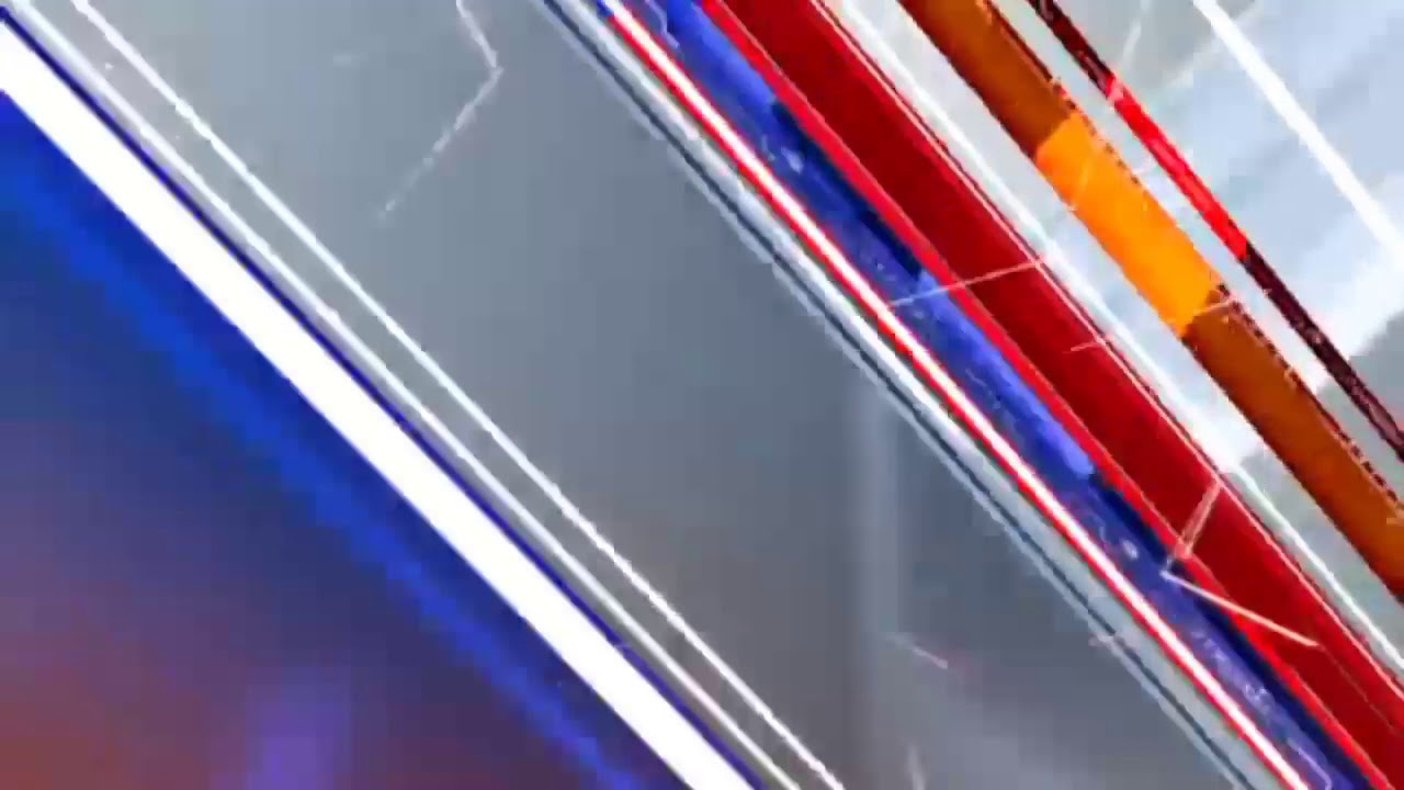 News anchor competition 1 - YouTube