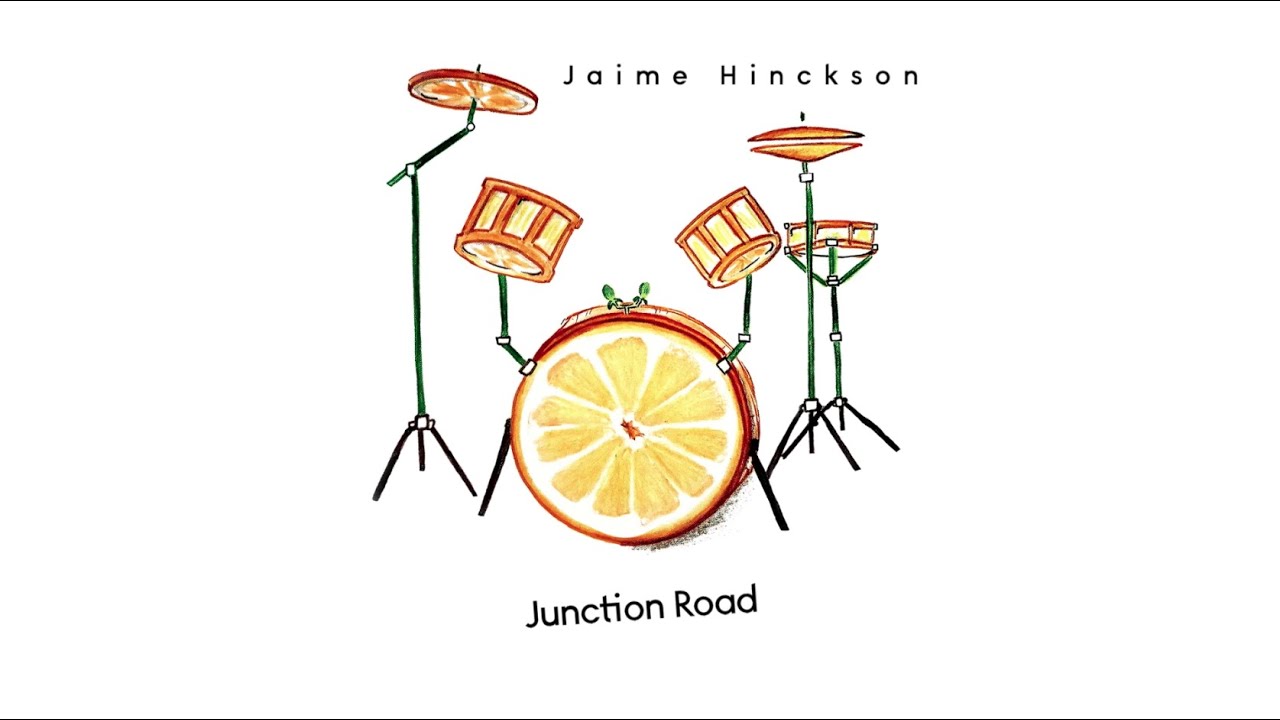 Junction Road - Jaime Hinckson - YouTube
